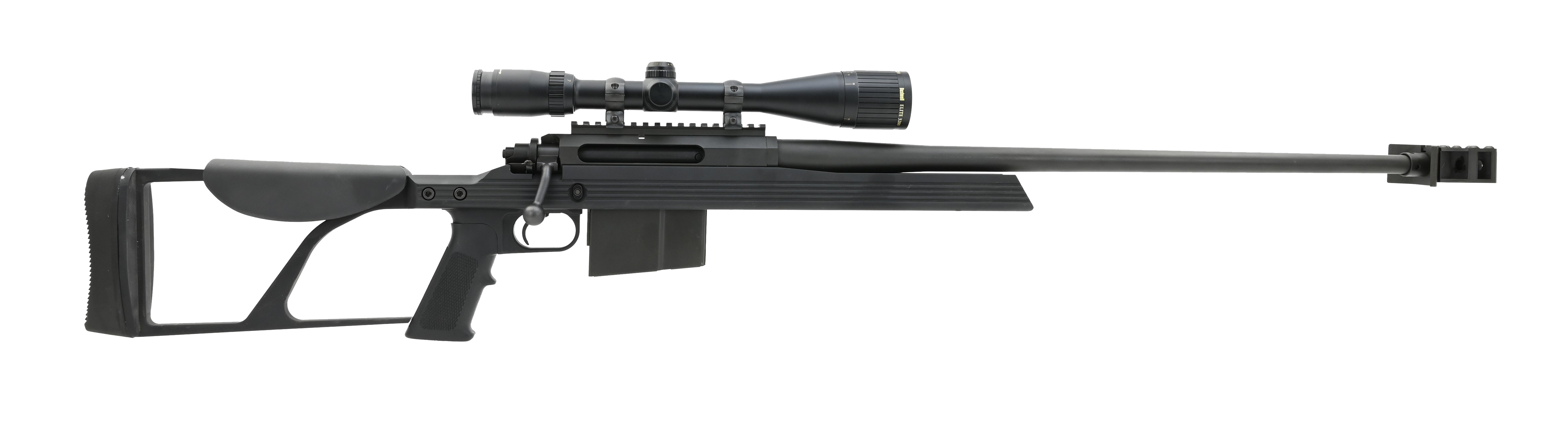 Armalite AR-30 .338 Lapua (R27610) - Collector’s Firearms