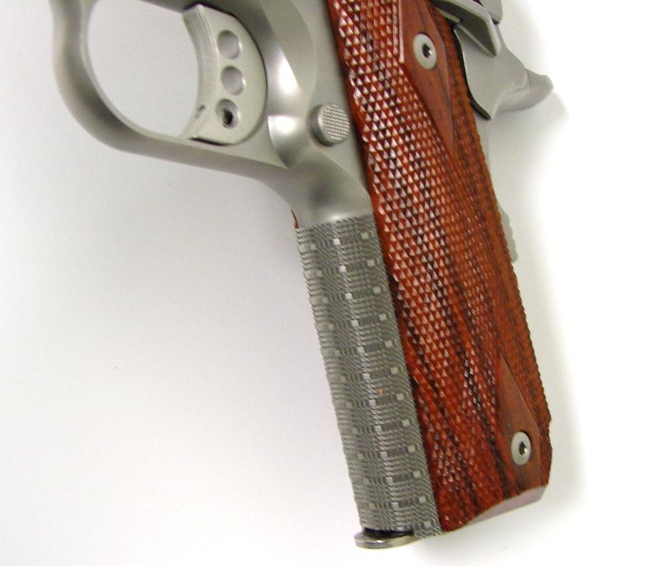 Ed Brown Custom Executive Carry II .45 ACP (PR24172) New.Price may ...