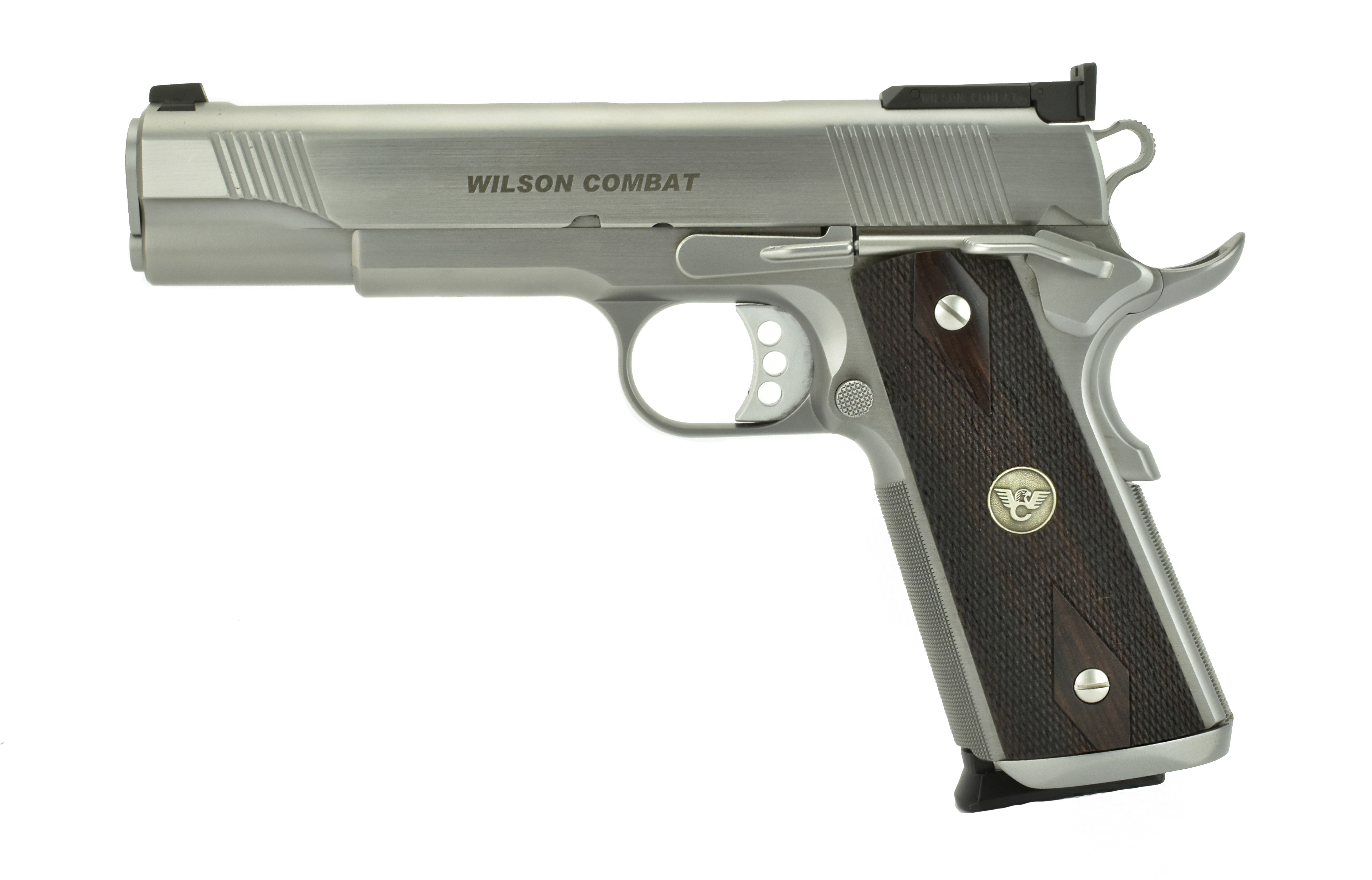 Wilson Combat Classic .45 ACP (PR45293) - Collector’s Firearms