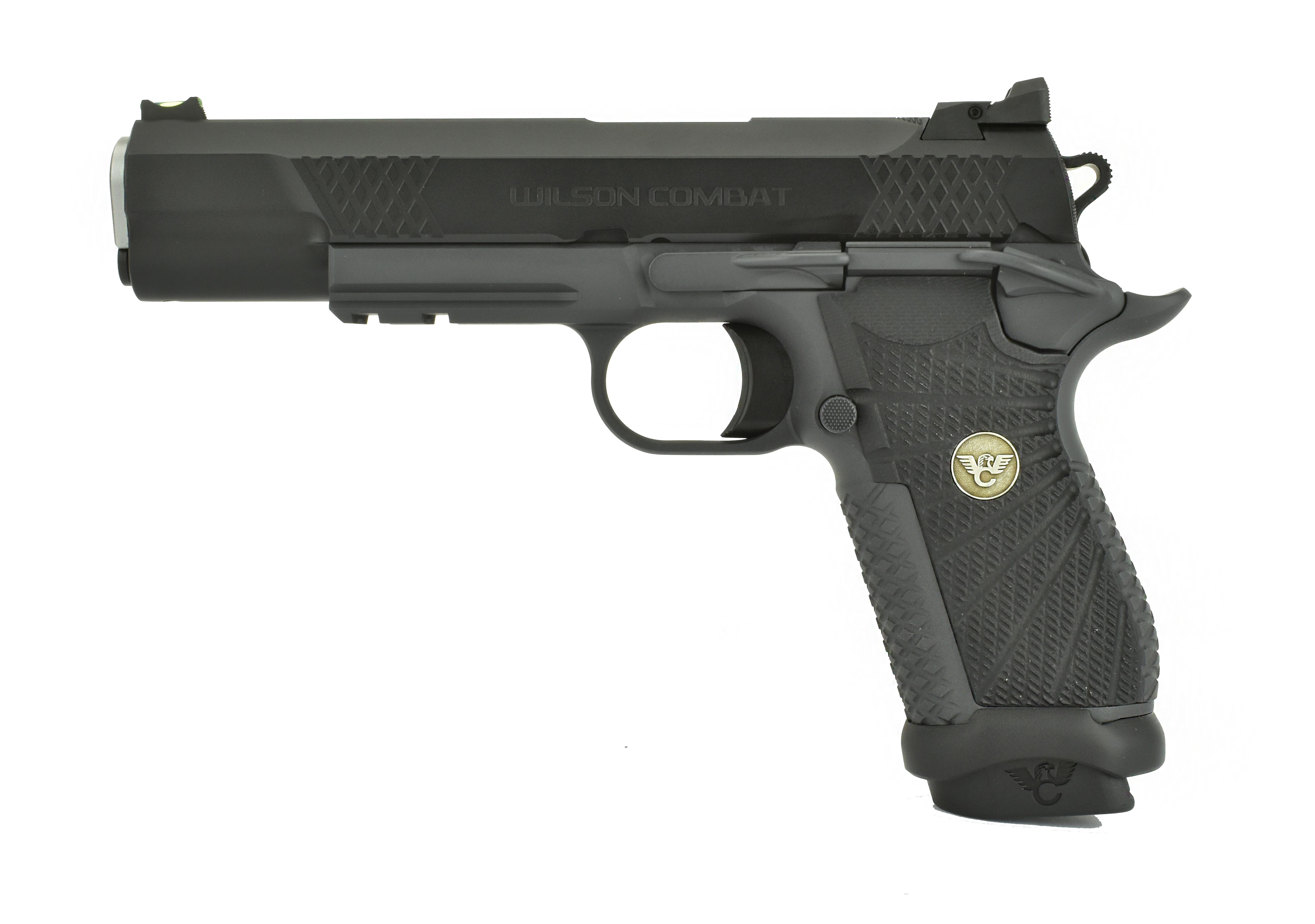 Wilson Combat EDC X9L 9mm (nPR45246) New - Collector’s Firearms