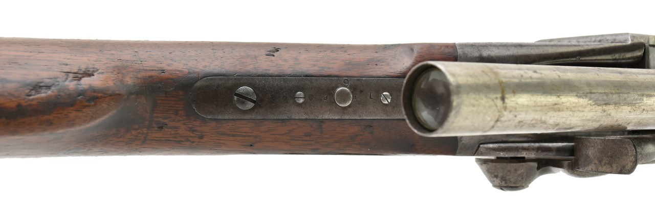 Buffalo Sharps 1874 Wyoming Shipped Rifle (AL4433 ) - Collector’s Firearms