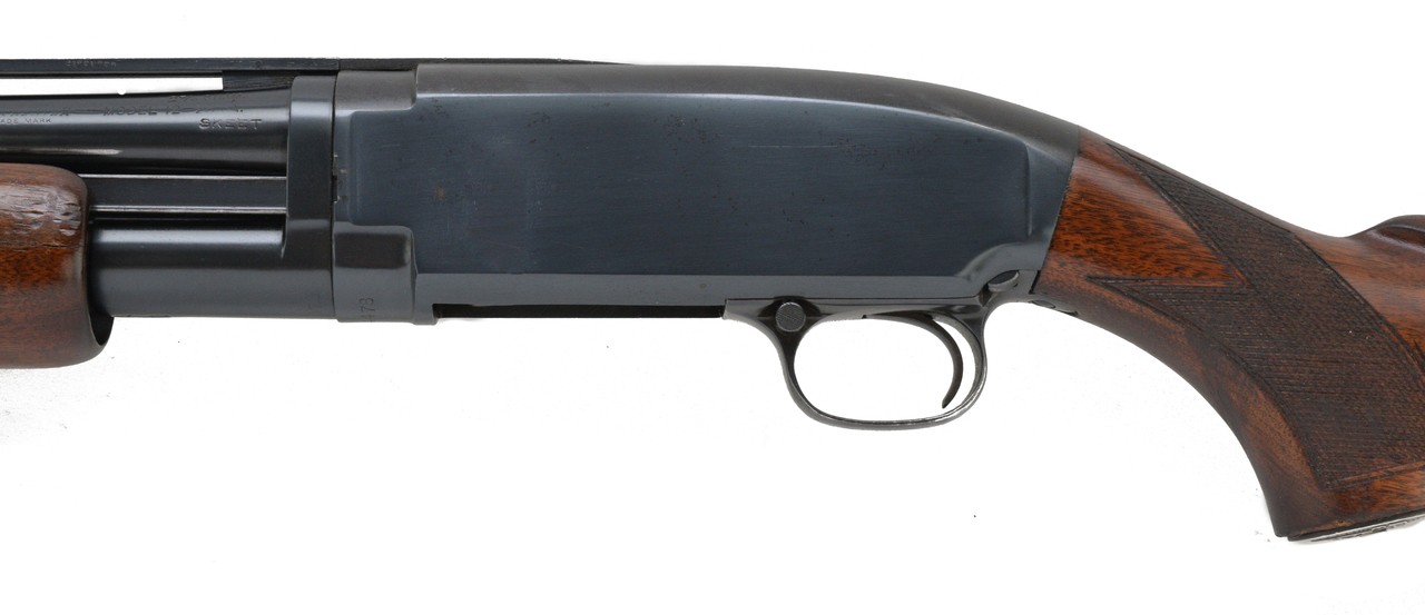 Winchester Model 12 28 Gauge (W9229) - Collectors Firearms