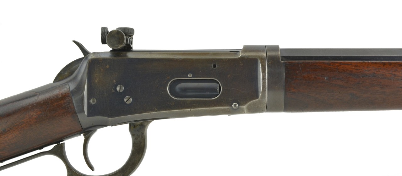 Winchester Model 1894 .30 WCF (W9070) - Collector’s Firearms