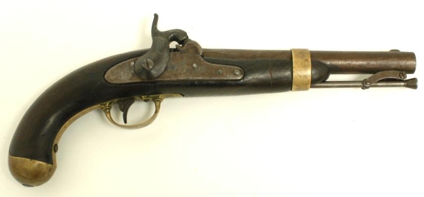 Palmetto pistol. Secondary Confederate pistol. Priced reasonably ...