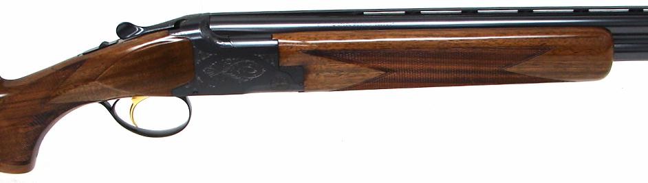Browning Superposed Lightning 20 gauge shotgun. Belgian made with long ...
