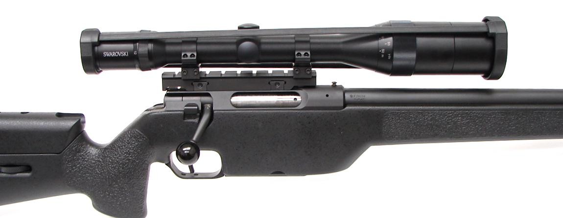 Sig Sauer SSG 3000 .308 Win caliber rifle. Premium grade German made ...