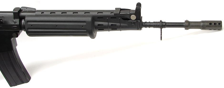 FN FNC .223 caliber rifle. Original pre-ban model in excellent ...