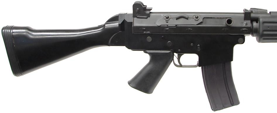 FN FNC .223 caliber rifle. Original pre-ban model in excellent ...