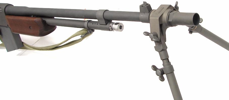 Ohio Ordnance Works BAR 1918A3 .30-06 caliber rifle. New production BAR ...