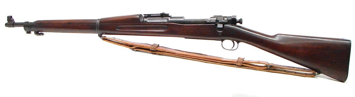 Springfield 1903 .30-06 SPRG caliber rifle. Extremely rare Springfield ...