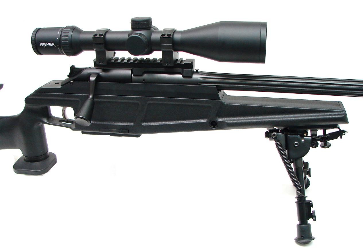 Blaser R93 LRS2 .308 Win caliber rifle. Premium grade long range sniper ...