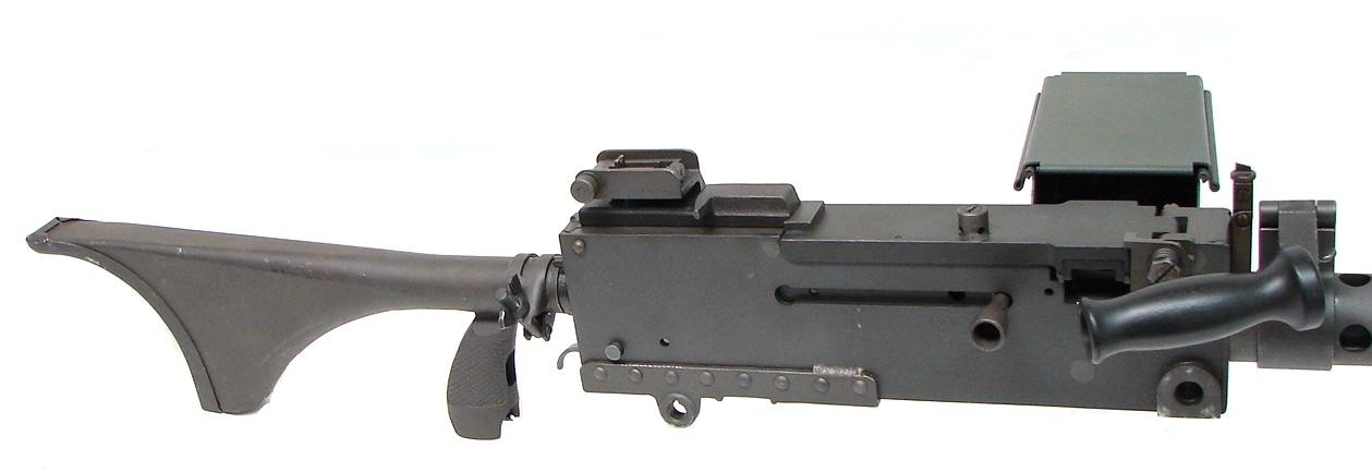 TNW Firearms, Inc. 1919 A4/A6 .30-06 SPRG caliber rifle. Shoulder fired ...