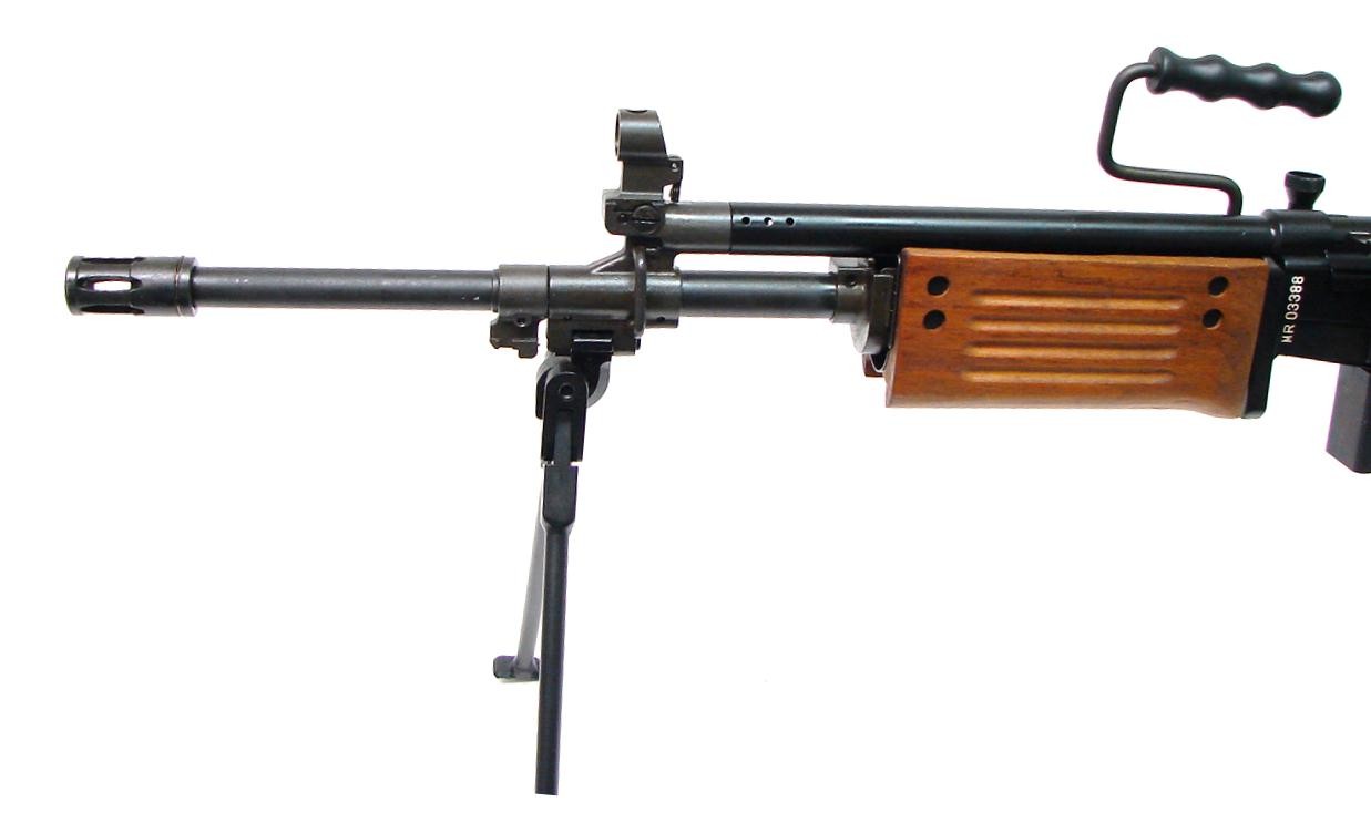 Israeli Military Ind. 372 .223 Rem caliber carbine. Pre-ban carbine in ...