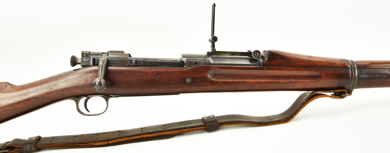 Springfield Armory Arsenal 1903 30-06 SPRG (R19119) - Collector’s Firearms