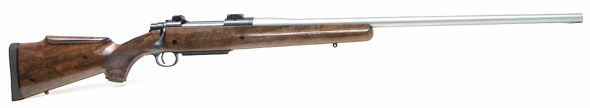 Cooper Arms 56 .264 Win Mag caliber rifle. Jackson Game Rifle, 26 ...