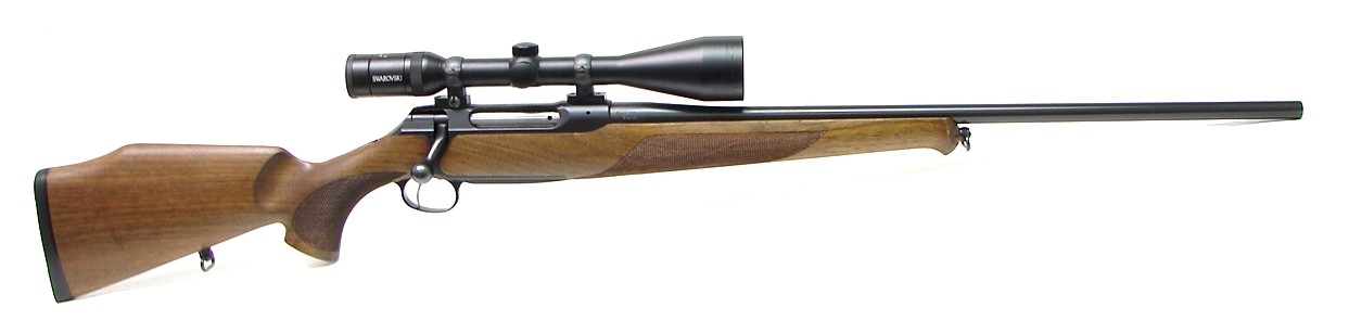 JP Sauer 202 .308 WIN caliber rifle. German made modular rifle with ...