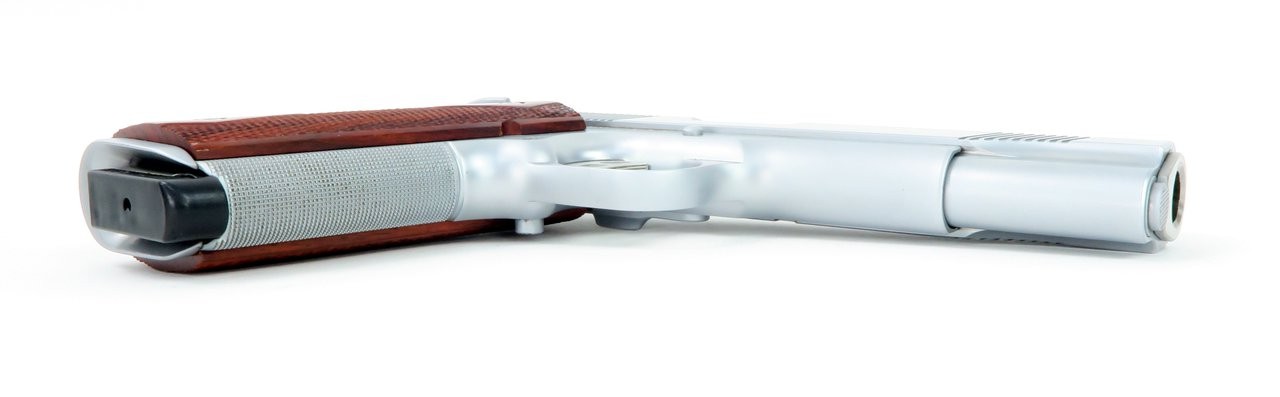 Nighthawk Custom Talon .45 ACP (PR29735) - Collector’s Firearms