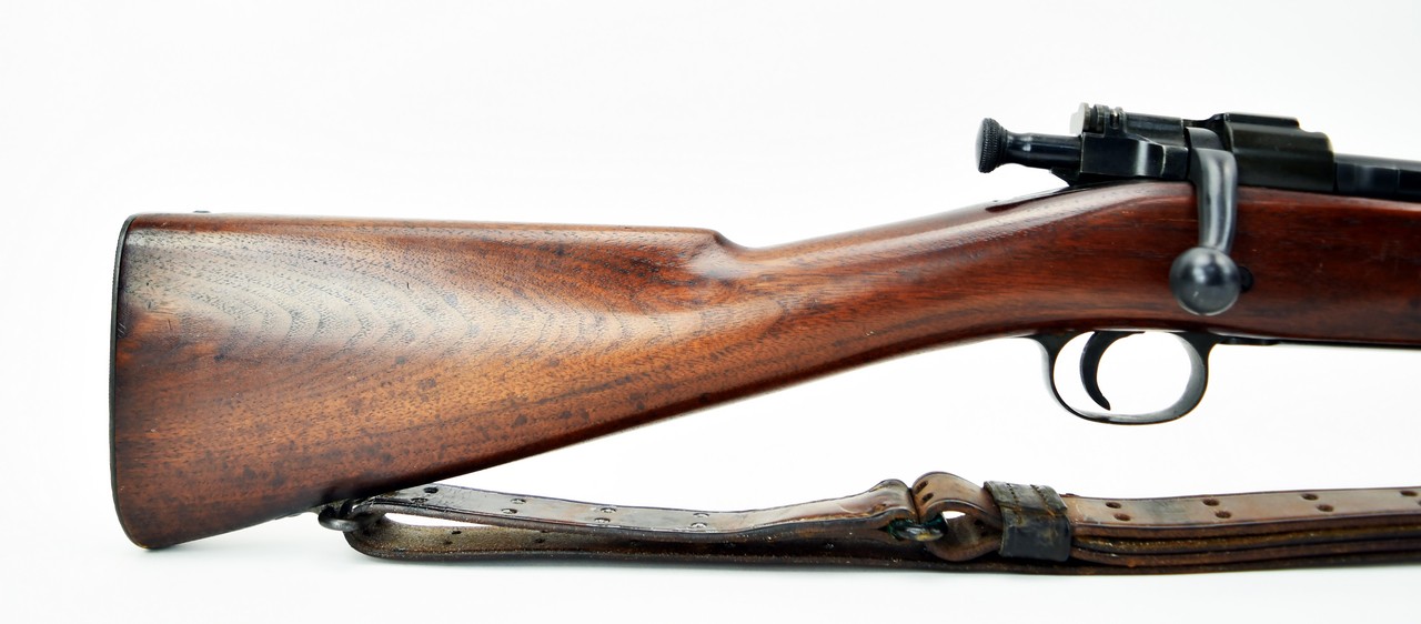 Springfield Armory Arsenal 1903 30-06 SPRG (R19128) - Collector’s Firearms