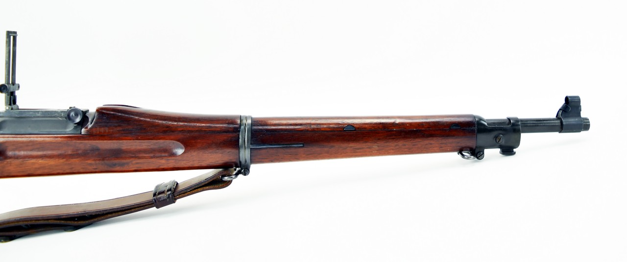 Springfield Armory Arsenal 1903 30-06 SPRG (R19128) - Collector’s Firearms