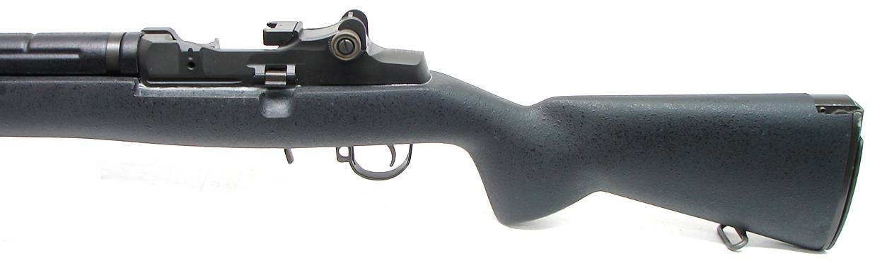 LRB Arms M14SA 7.62 MM caliber rifle. Top quality M14 type rifle with ...