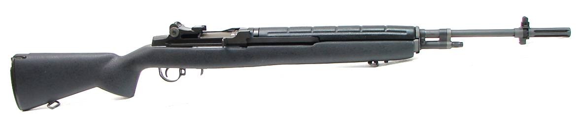 LRB Arms M14SA 7.62 MM caliber rifle. Top quality M14 type rifle with ...