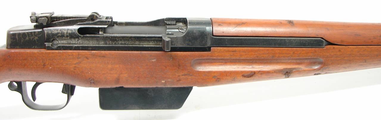 Japanese Type 5 7.7 Japanese caliber rifle. Extremely rare Japanese ...