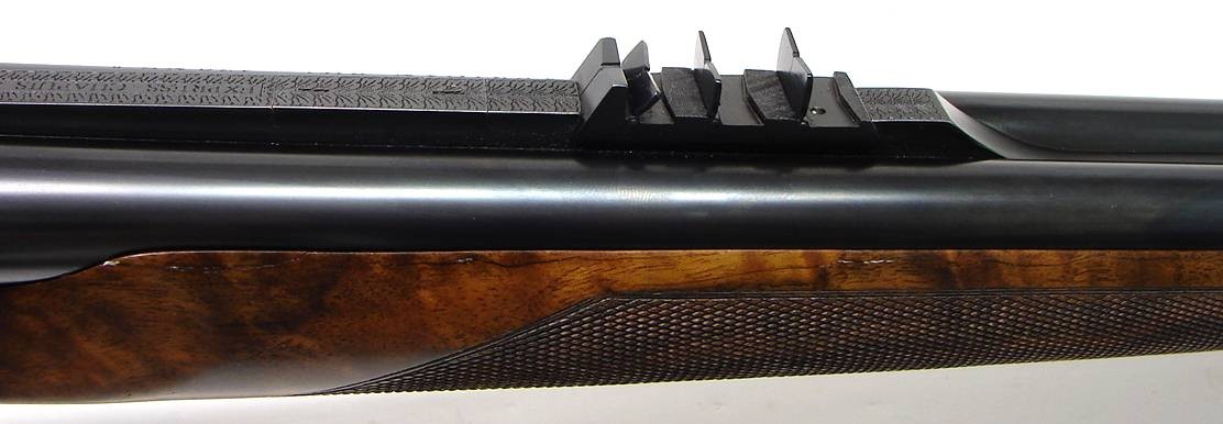 Chapuis African PH 1 .470 NE caliber rifle. Near new condition with ...