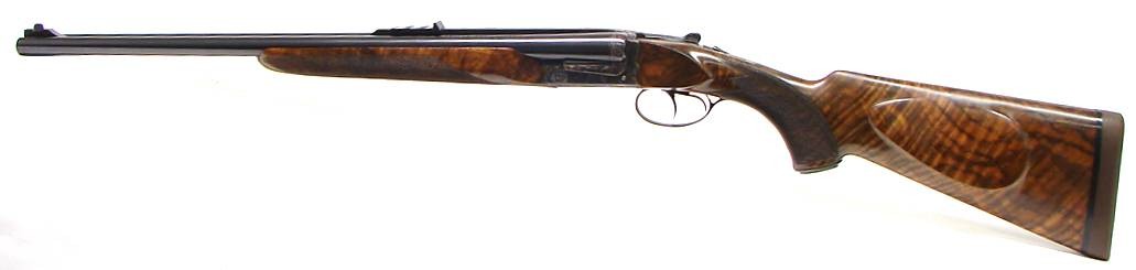 Chapuis African PH 1 .470 NE caliber rifle. Near new condition with ...