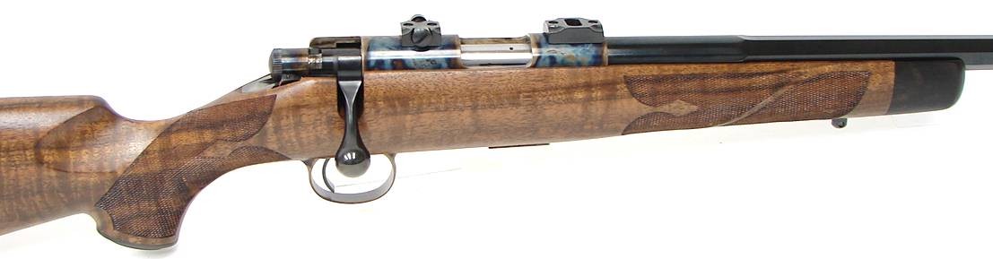 Cooper Arms 57M 22 LR caliber rifle. Premium Grade Western Classic ...