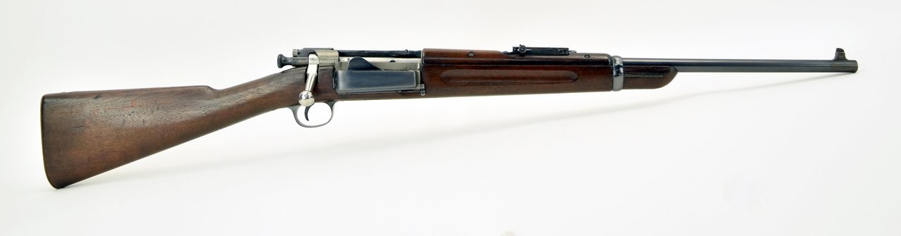 Springfield Armory Arsenal 1899 .30-40 KRAG (R19135) - Collectors Firearms