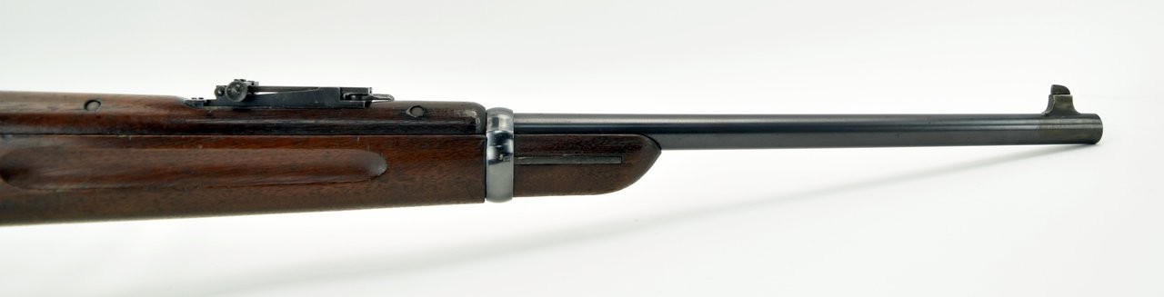 Springfield Armory Arsenal 1899 .30-40 KRAG (R19135) - Collectors Firearms