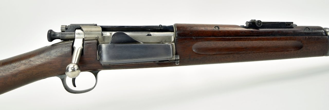 Springfield Armory Arsenal 1899 .30-40 KRAG (R19135) - Collectors Firearms
