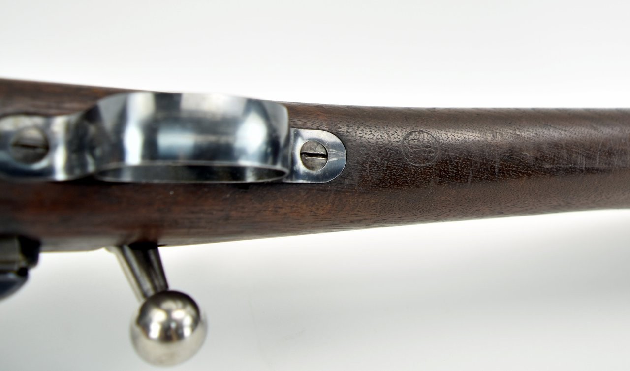 Springfield Armory Arsenal 1899 .30-40 KRAG (R19135) - Collectors Firearms