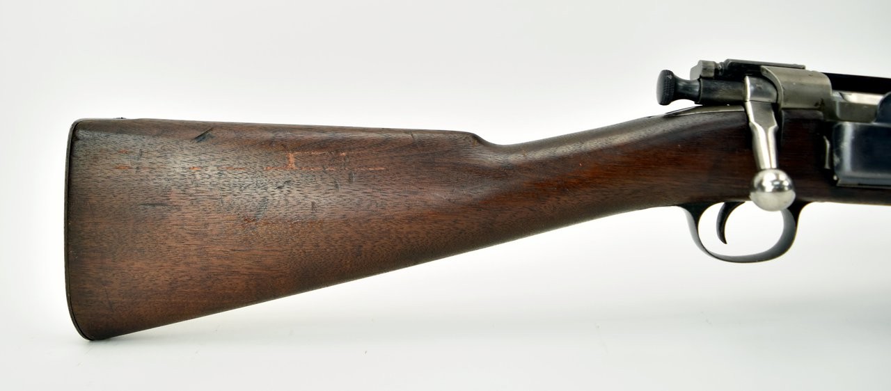 Springfield Armory Arsenal 1899 .30-40 KRAG (R19135) - Collectors Firearms