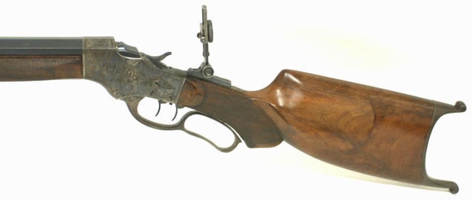 Stevens Walnut Hill 49 .22 LR caliber rifle in excellent condition with ...