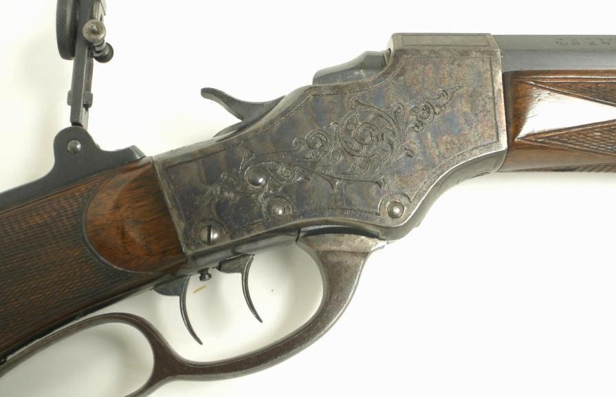 Stevens Walnut Hill 49 .22 LR caliber rifle in excellent condition with ...