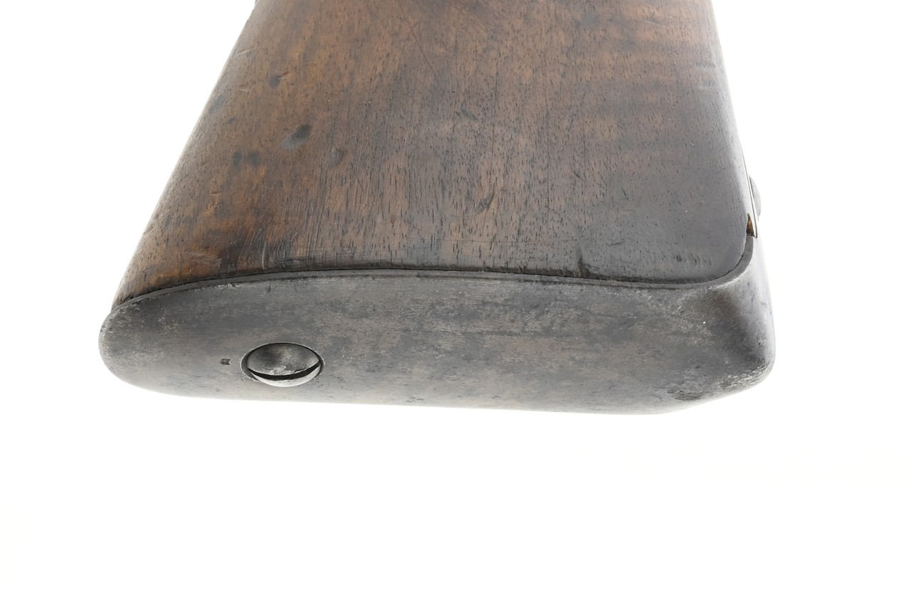 Austrian Model 1854/67 Wanzl Jäger Rifle (AL5173) - Collectors Firearms