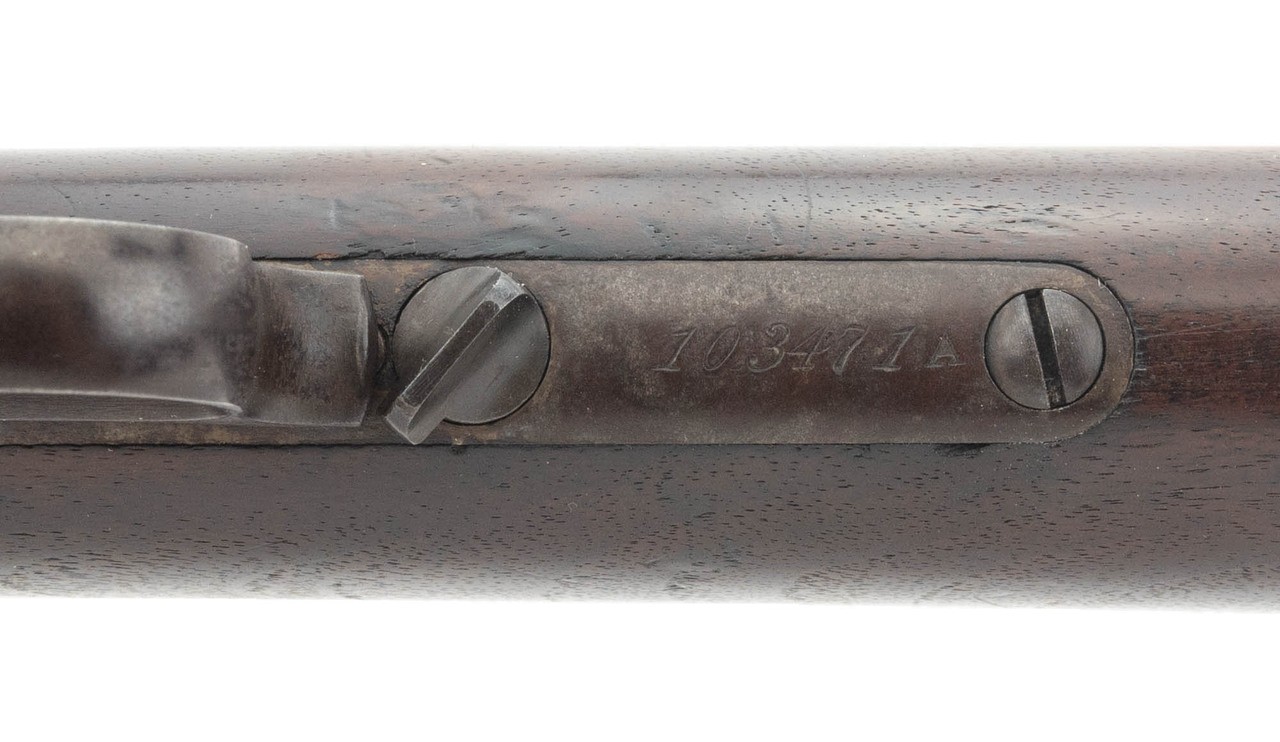 Case Hardened Winchester 1873 .38-40 (AW86) - Collectors Firearms