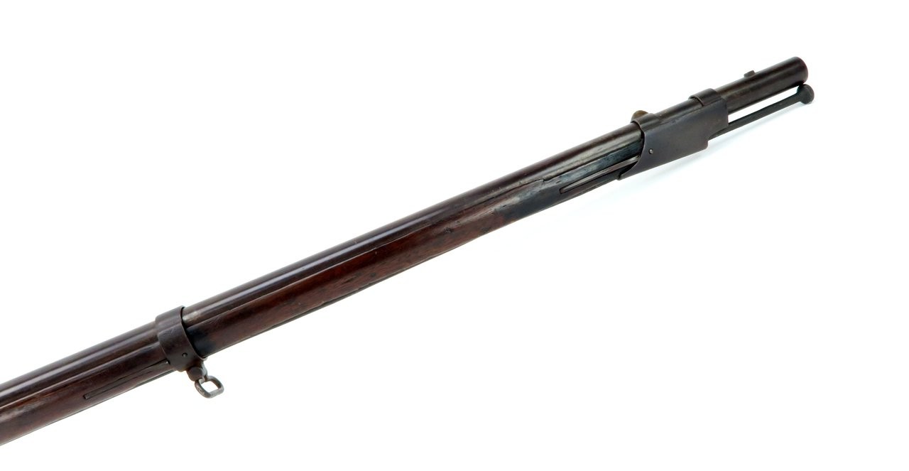Springfield Model 1795 Musket (AL3743) - Collectors Firearms
