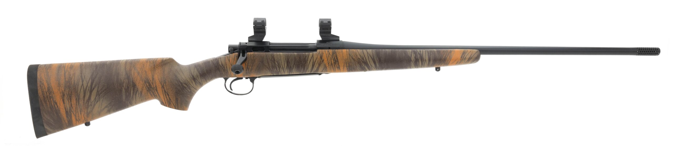 MGA Ultralight .338 Win Mag (R28656) - Collectors Firearms