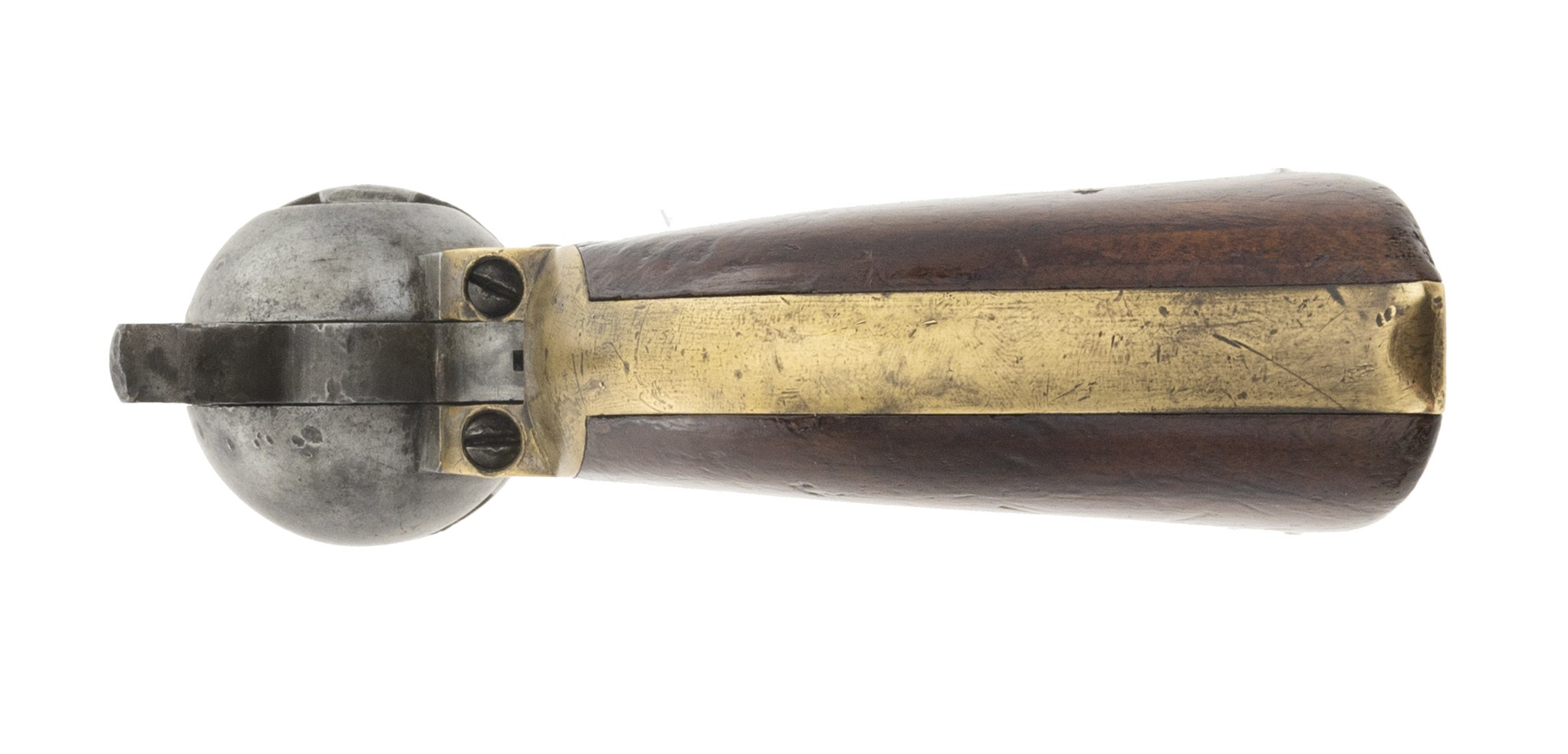 Colt 3rd Model Dragoon 8” Barrel (AC139) - Collectors Firearms