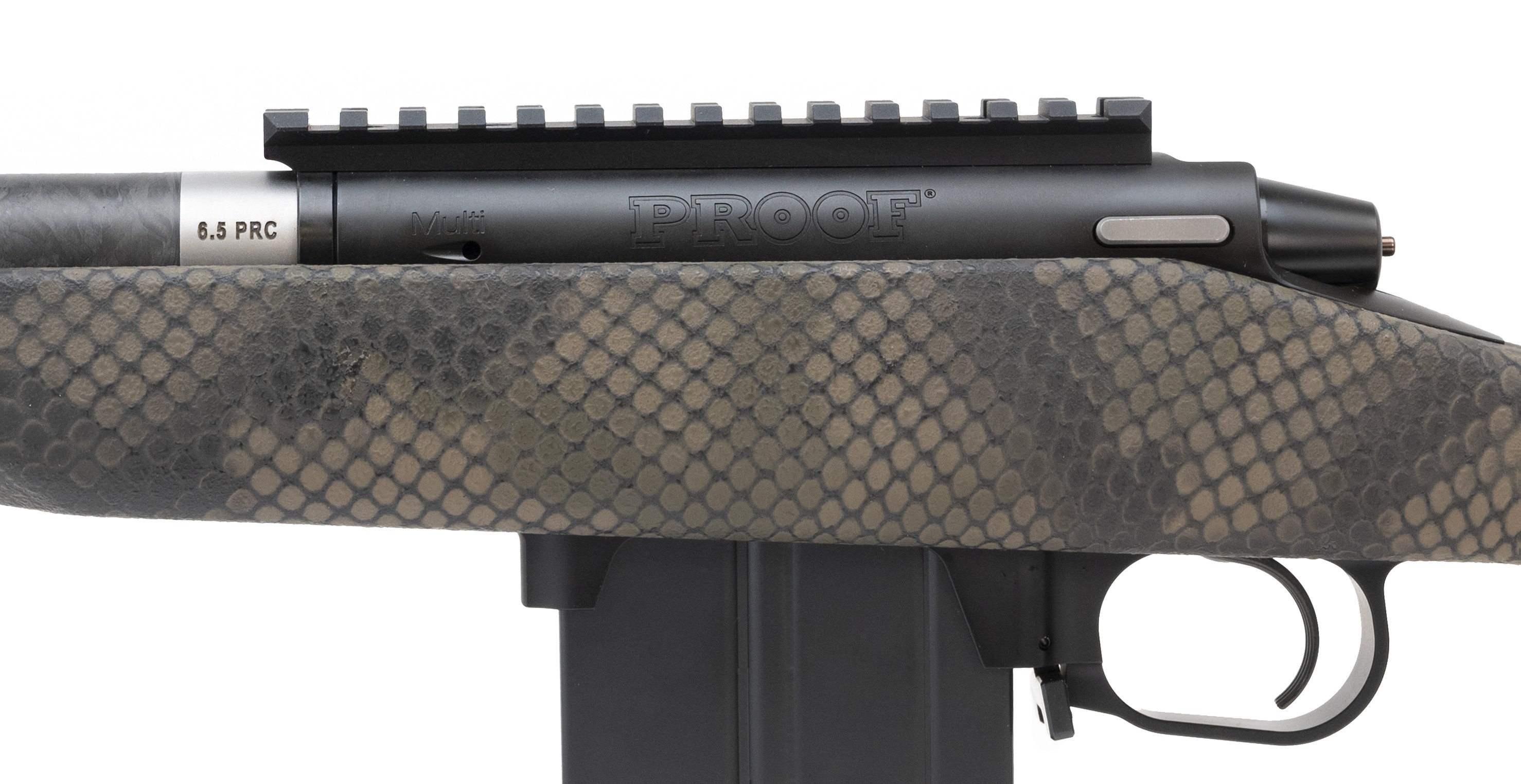 Proof Research B6 6.5 PRC (NGZ77) New - Collector’s Firearms