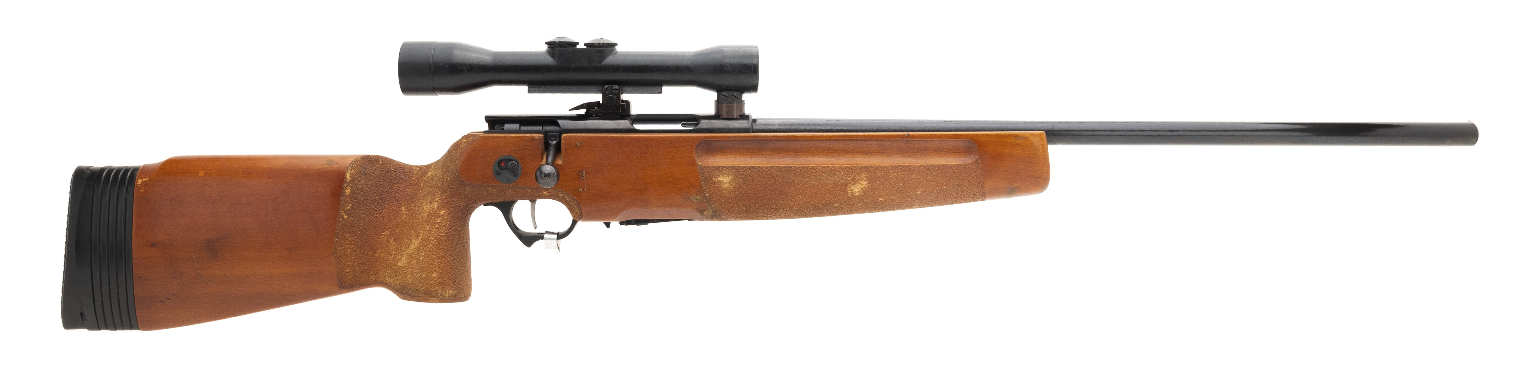 Rare East German SSG 82 5.45X39 (R28781) - Collectors Firearms