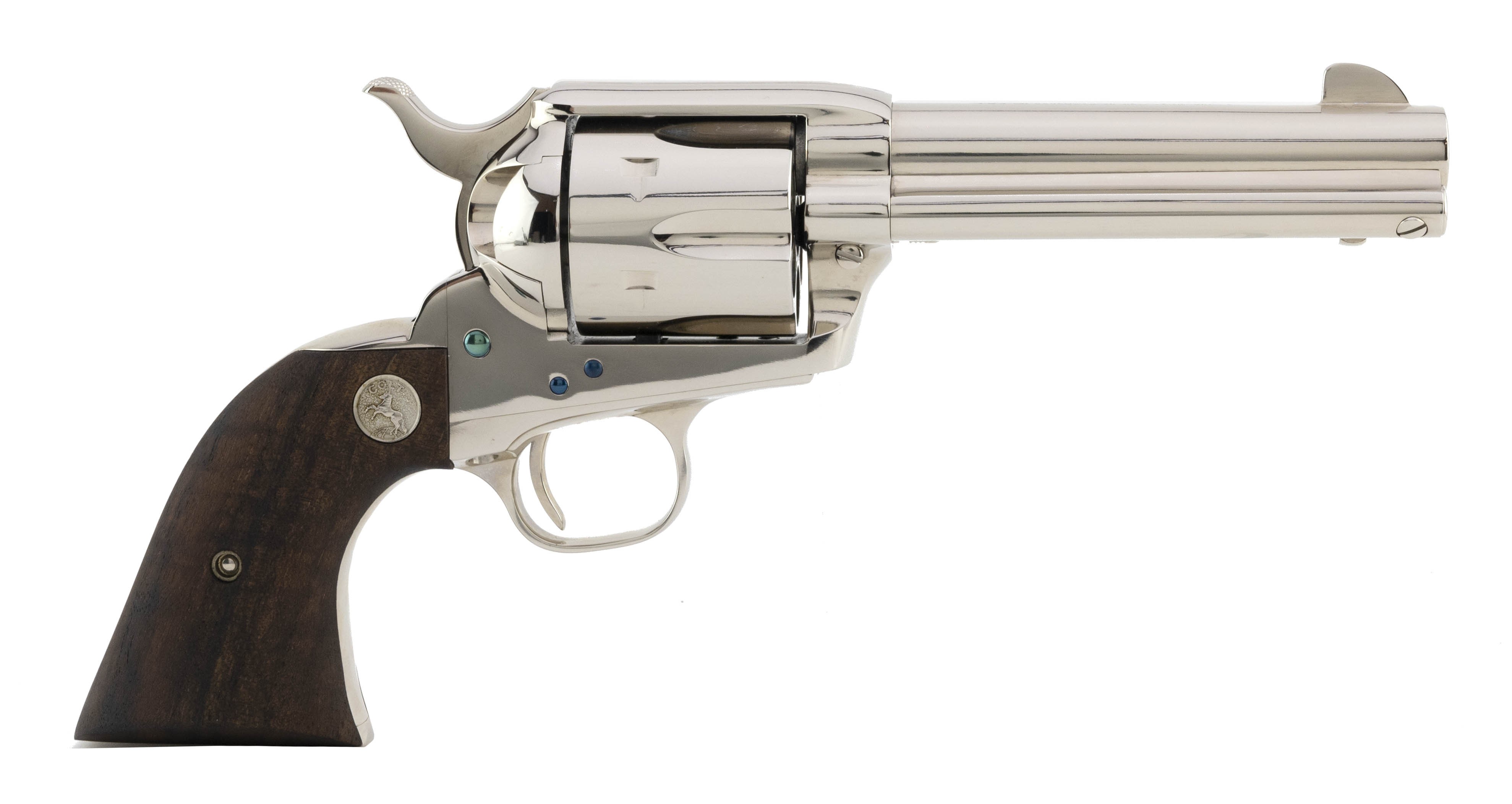 Colt Long Branch TALO 1 of 300 Single Action .45LC (C16743 ...
