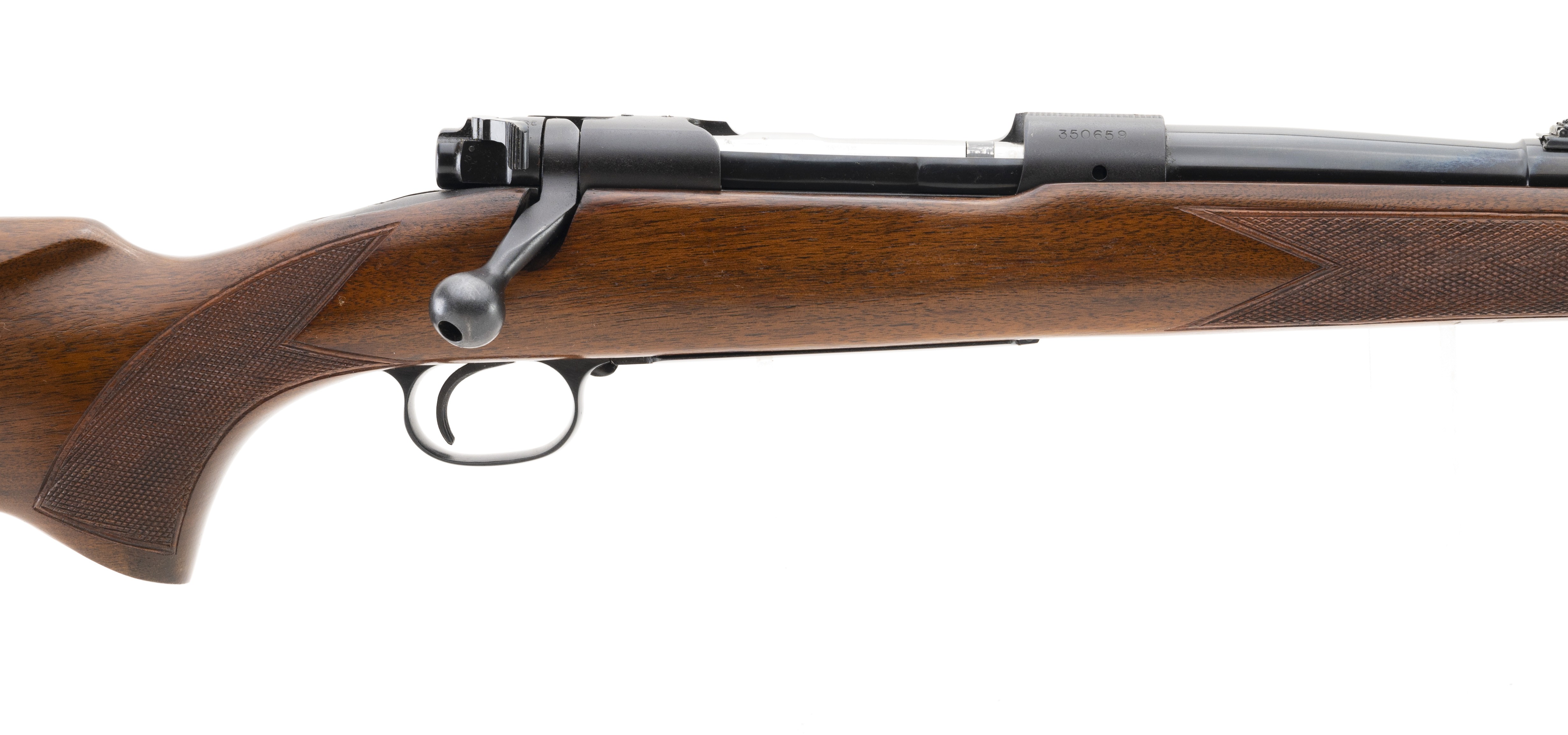 Winchester Pre-64 300 H&H Magnum Model 70 Rifle (W11095) - Collectors ...