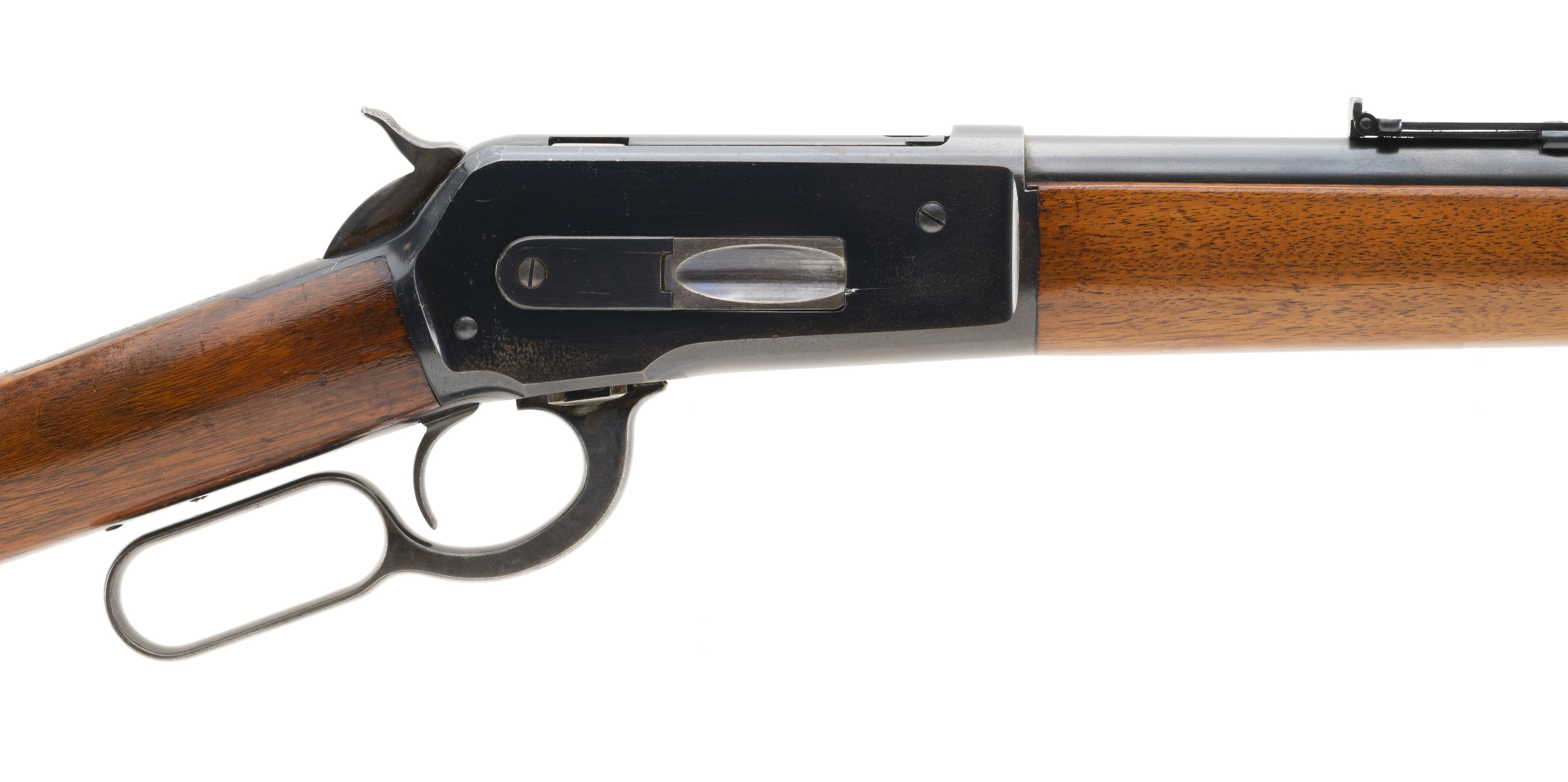 Winchester 1886 Rifle .45-70 (W11232) - Collectors Firearms