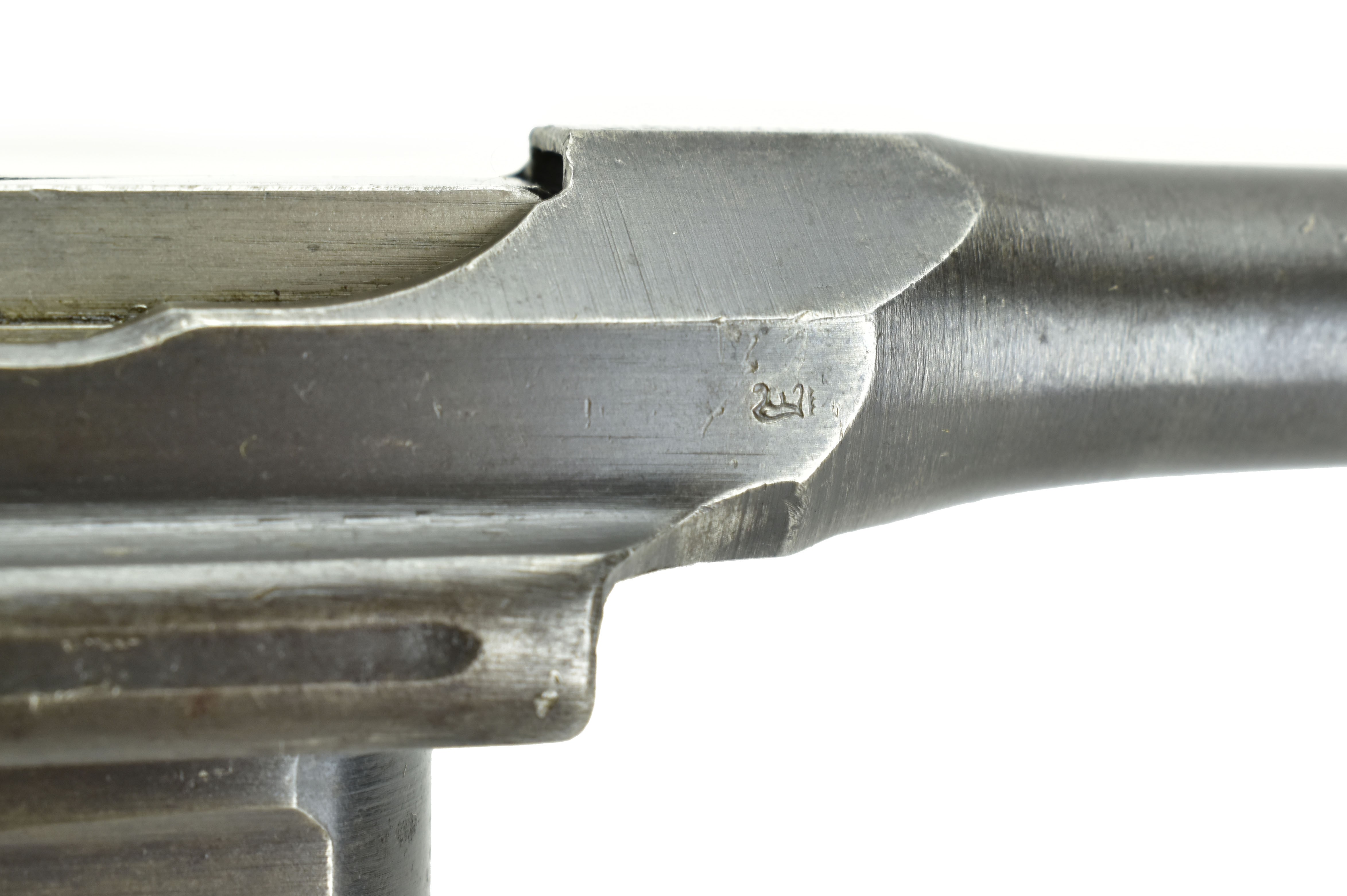 Mauser 1896 Red Nine 9mm (PR47475) - Collector’s Firearms