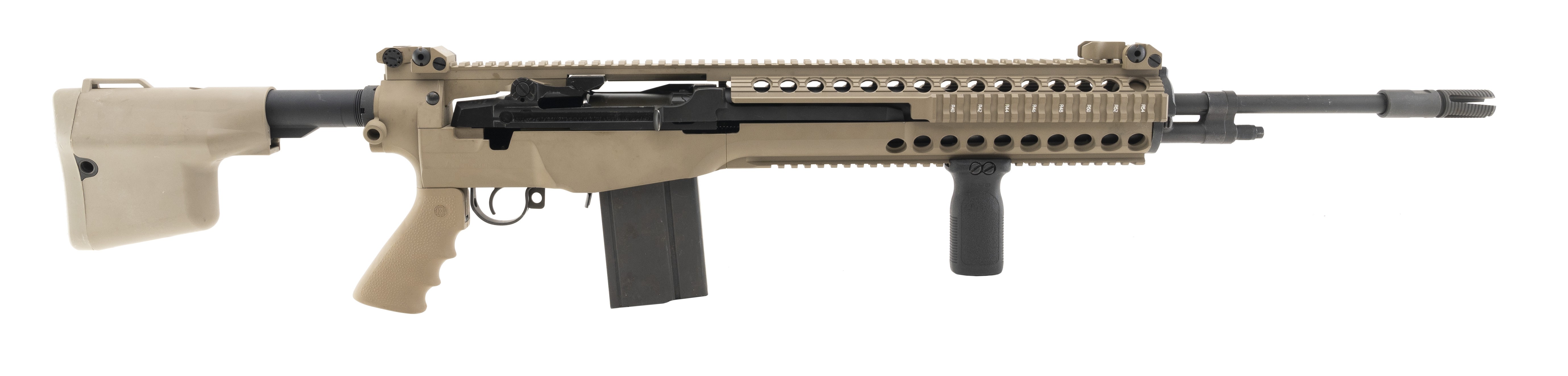 Springfield M1A .308 Win (R28911) - Collectors Firearms