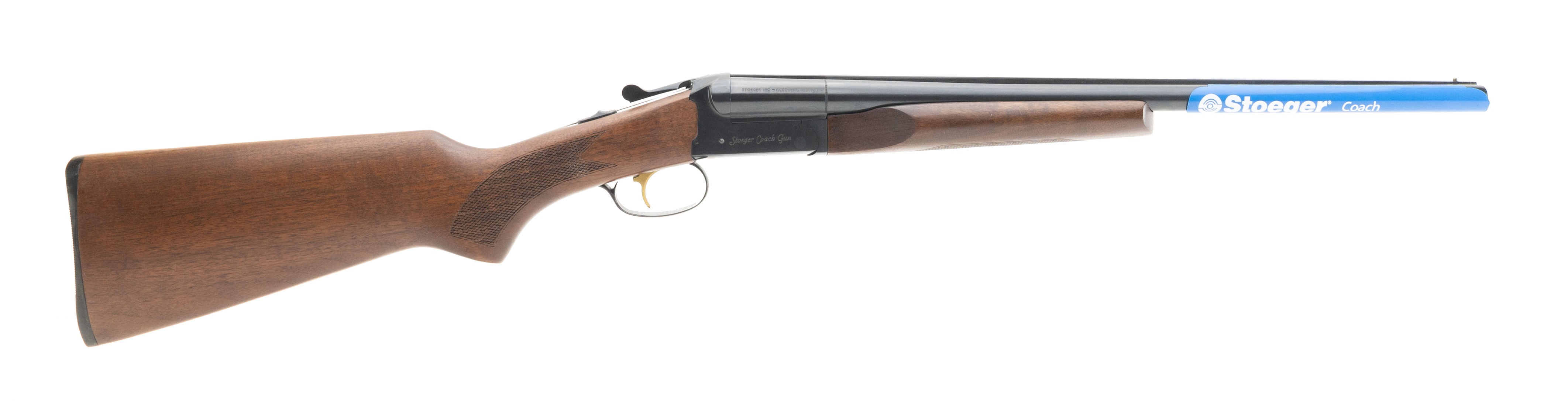 E R Amantino Stoeger Coach Gun 20GA shotgun (NGZ7) New - Collectors ...