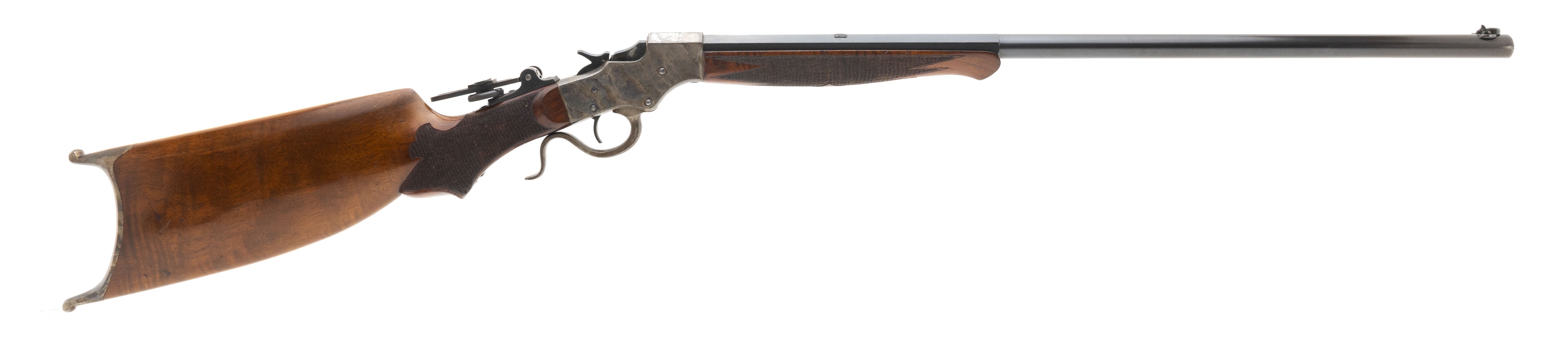 Stevens Favorite Ladies Model No. 21 .22 LR (R29015) - Collectors Firearms
